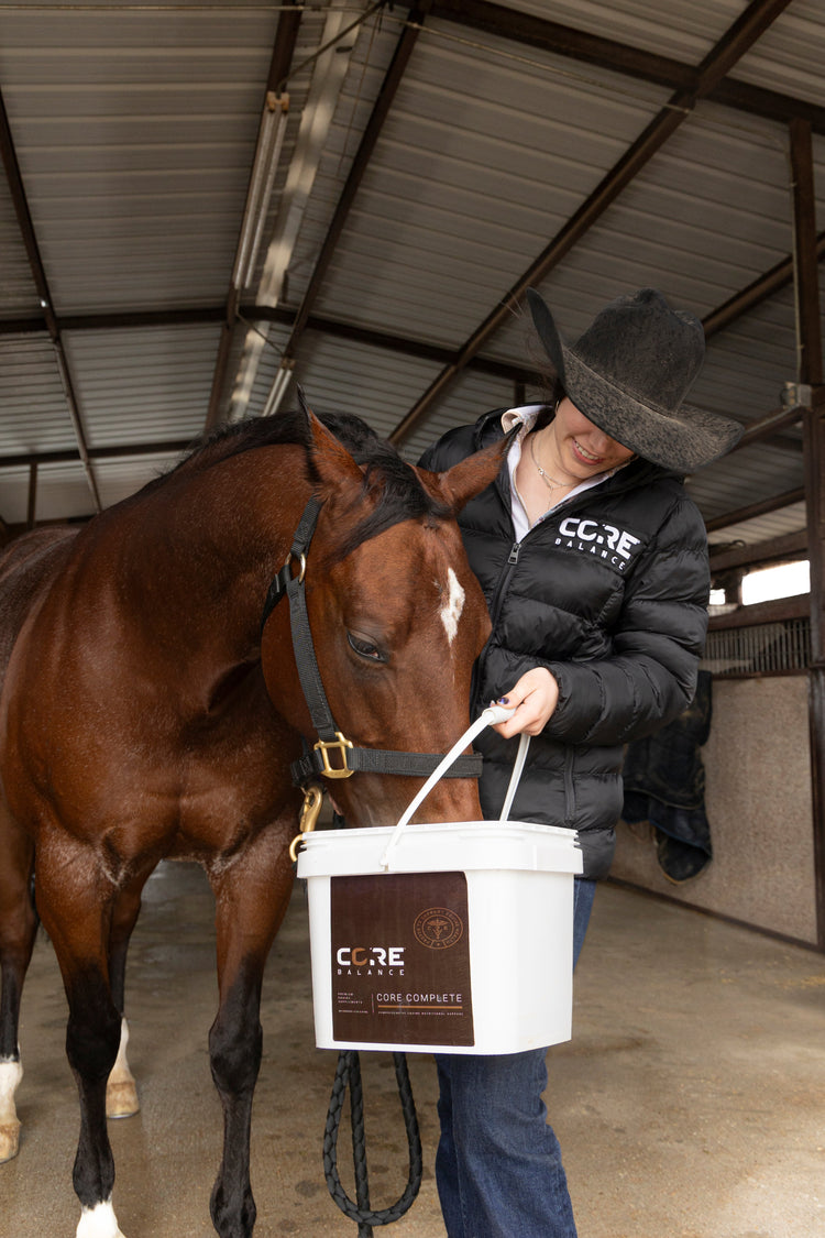 Core Complete is Complete – Core Balance