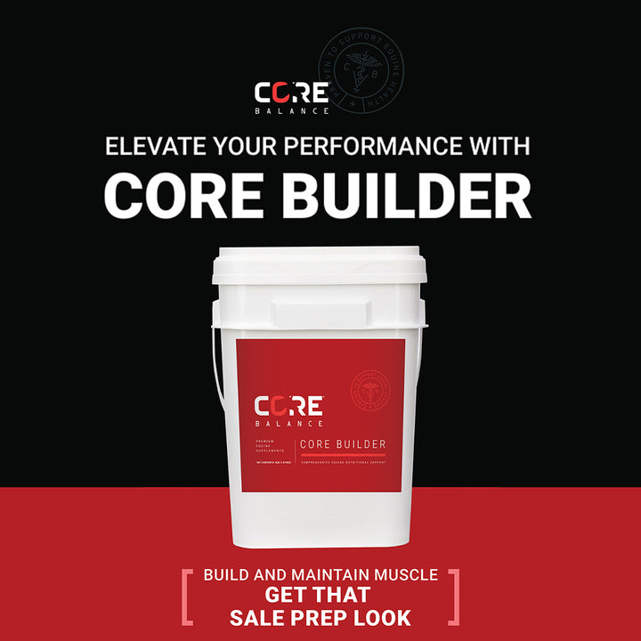 Shop All – Core Balance