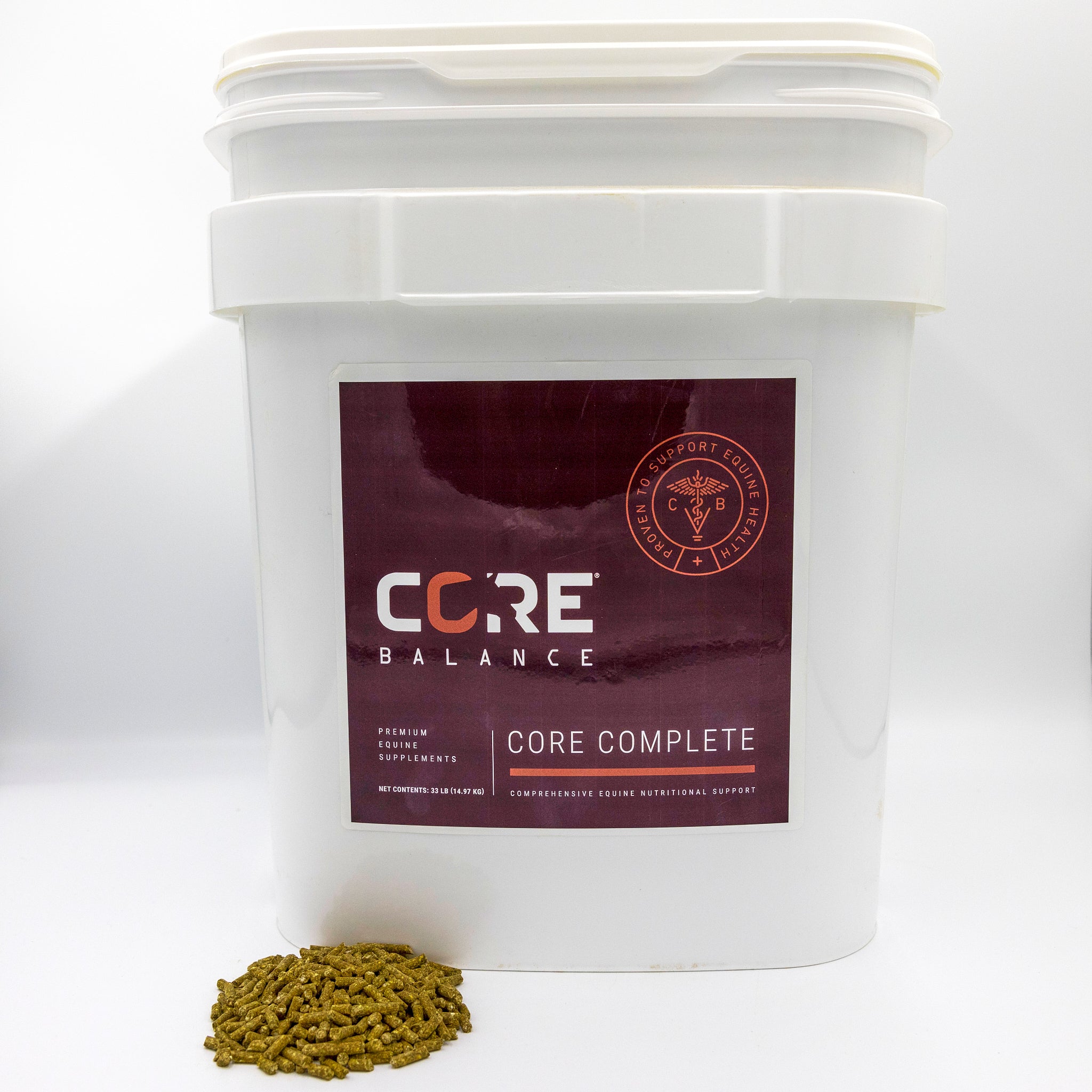 Core Complete – Core Balance