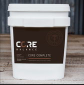 Core Balance