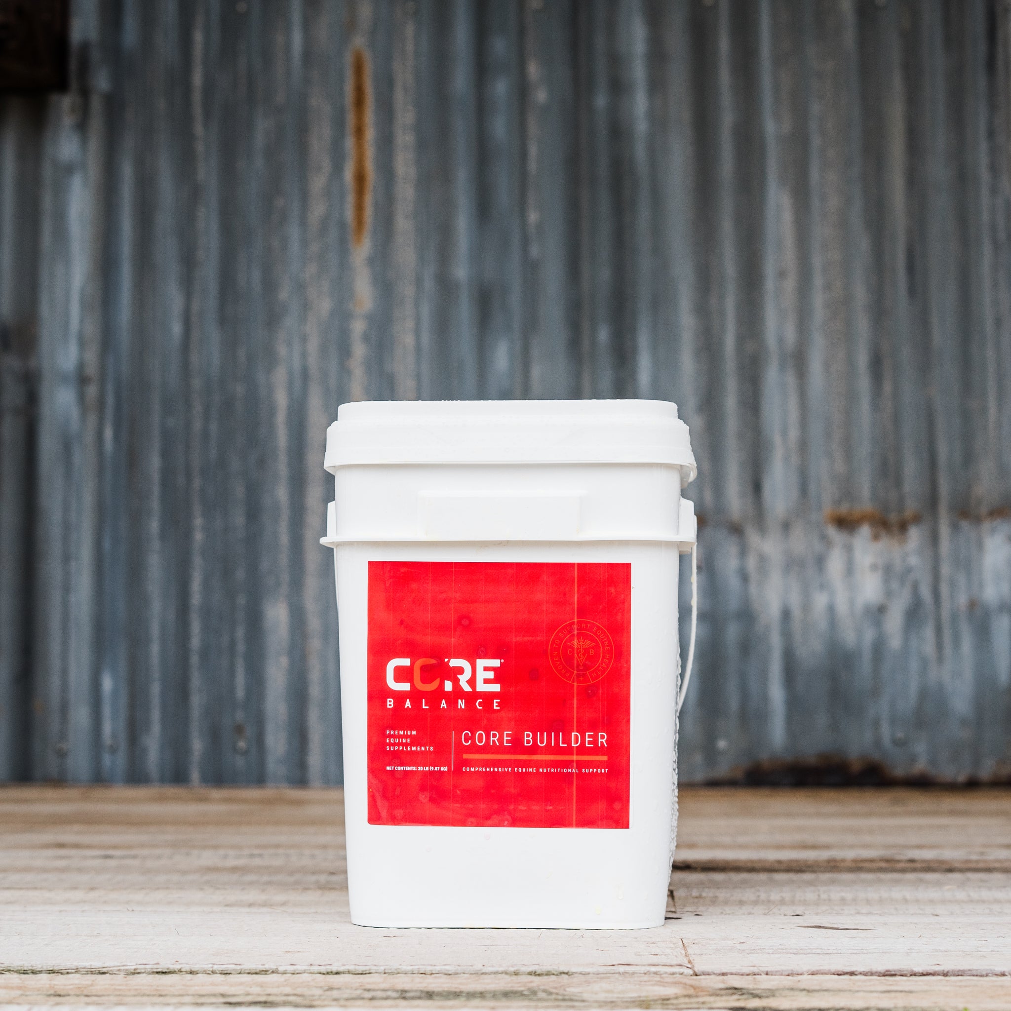 Core Builder – Core Balance